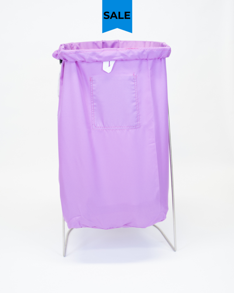 Commercial Laundry Bags - Colour-Coded & Heavy-Duty | Host Supplies