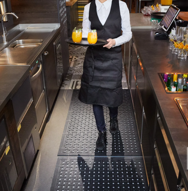 Anti-Fatigue/Wet Area Mats - Host Supplies