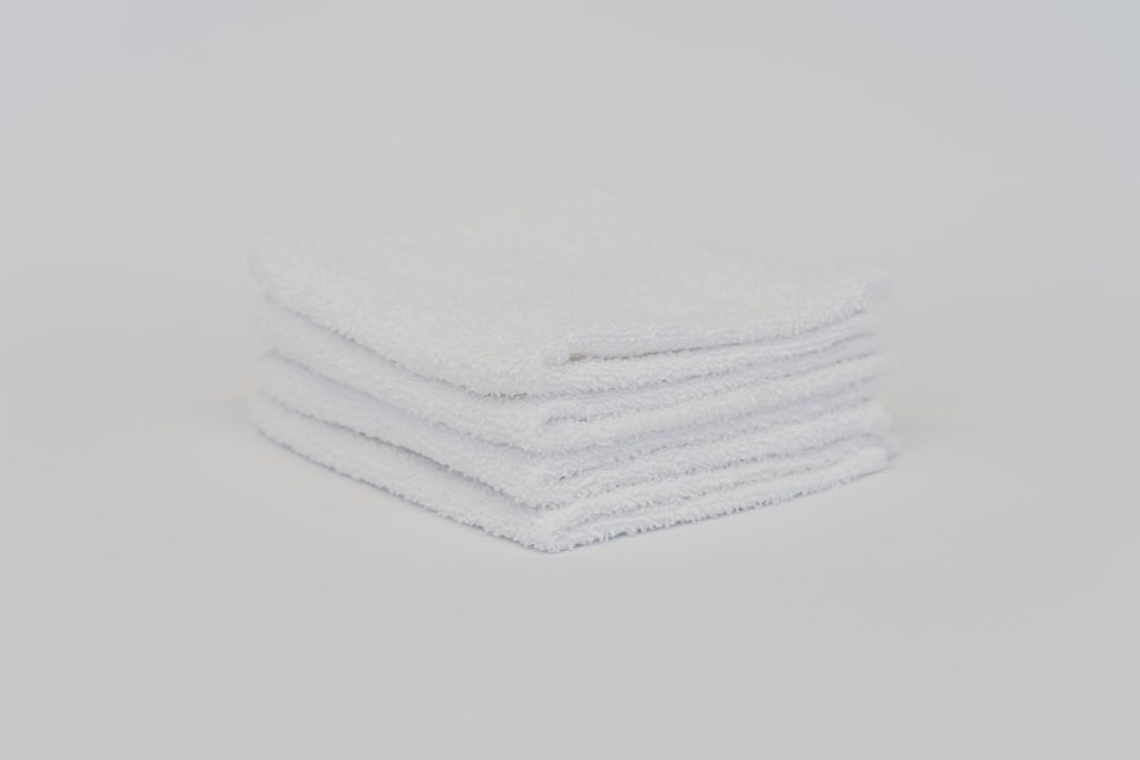 Bulk-Buy Face Washers - Host Supplies