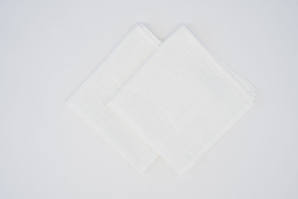Loom Napkins - Host Supplies
