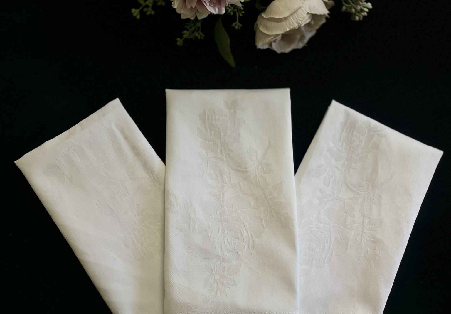 Commercial Table Linen - Commercial Grade | Host Supplies