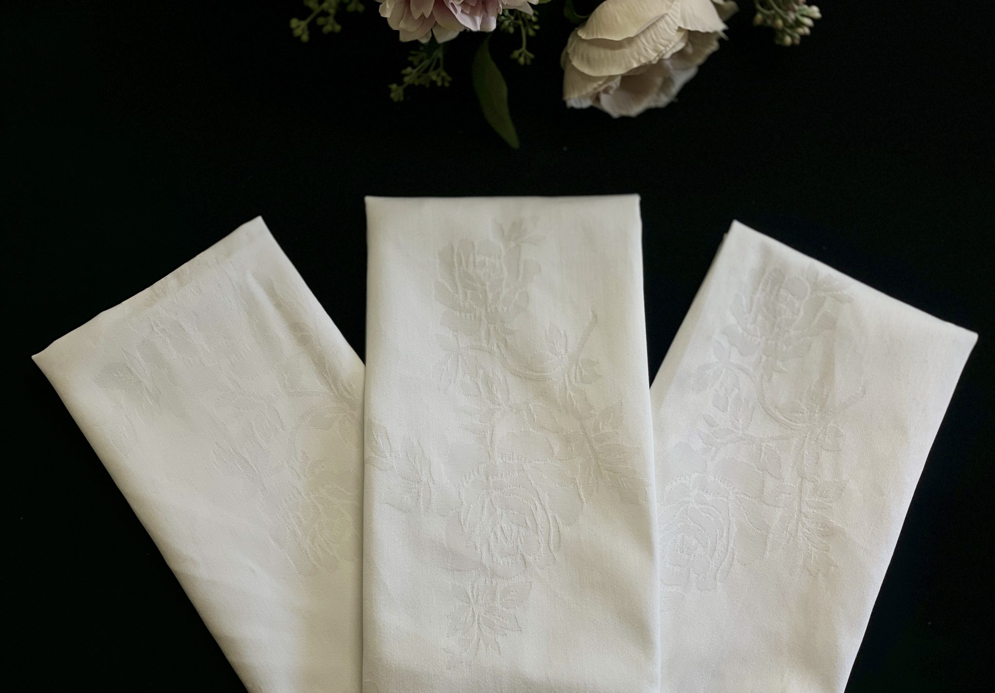 Commercial Table Linen - Commercial Grade | Host Supplies
